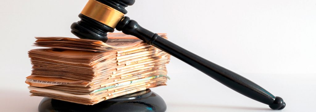 Autoridad Administrativa Está Facultada Para Aplicar Sanciones Pero